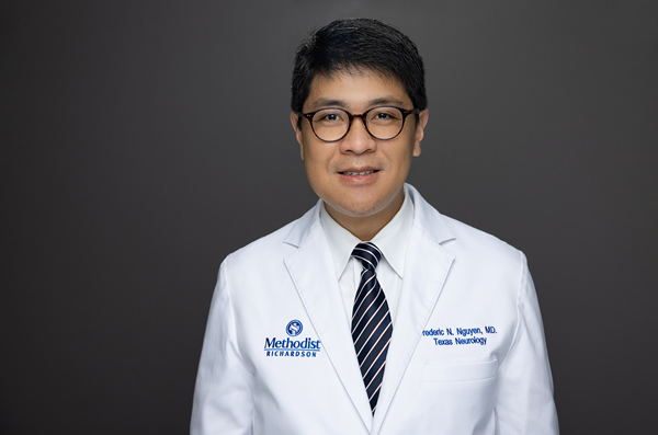 Welcome to Texas Neurology